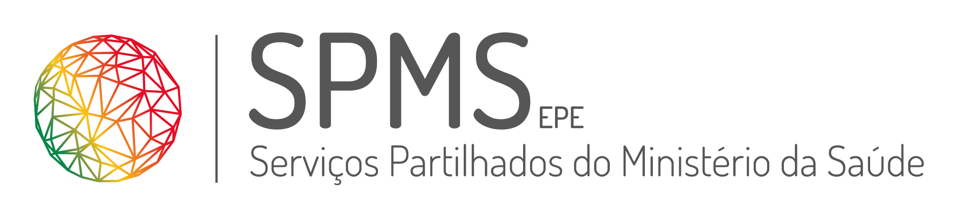 Identidade Gráfica – SPMS